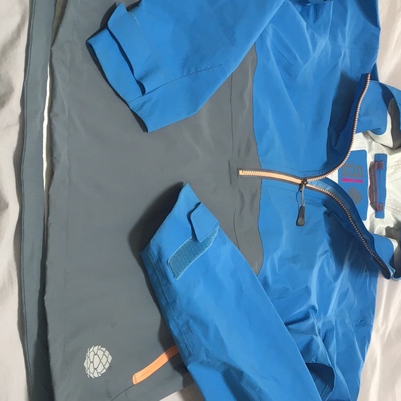 Stio | Jackets & Coats | Stio Anorak | Poshmark